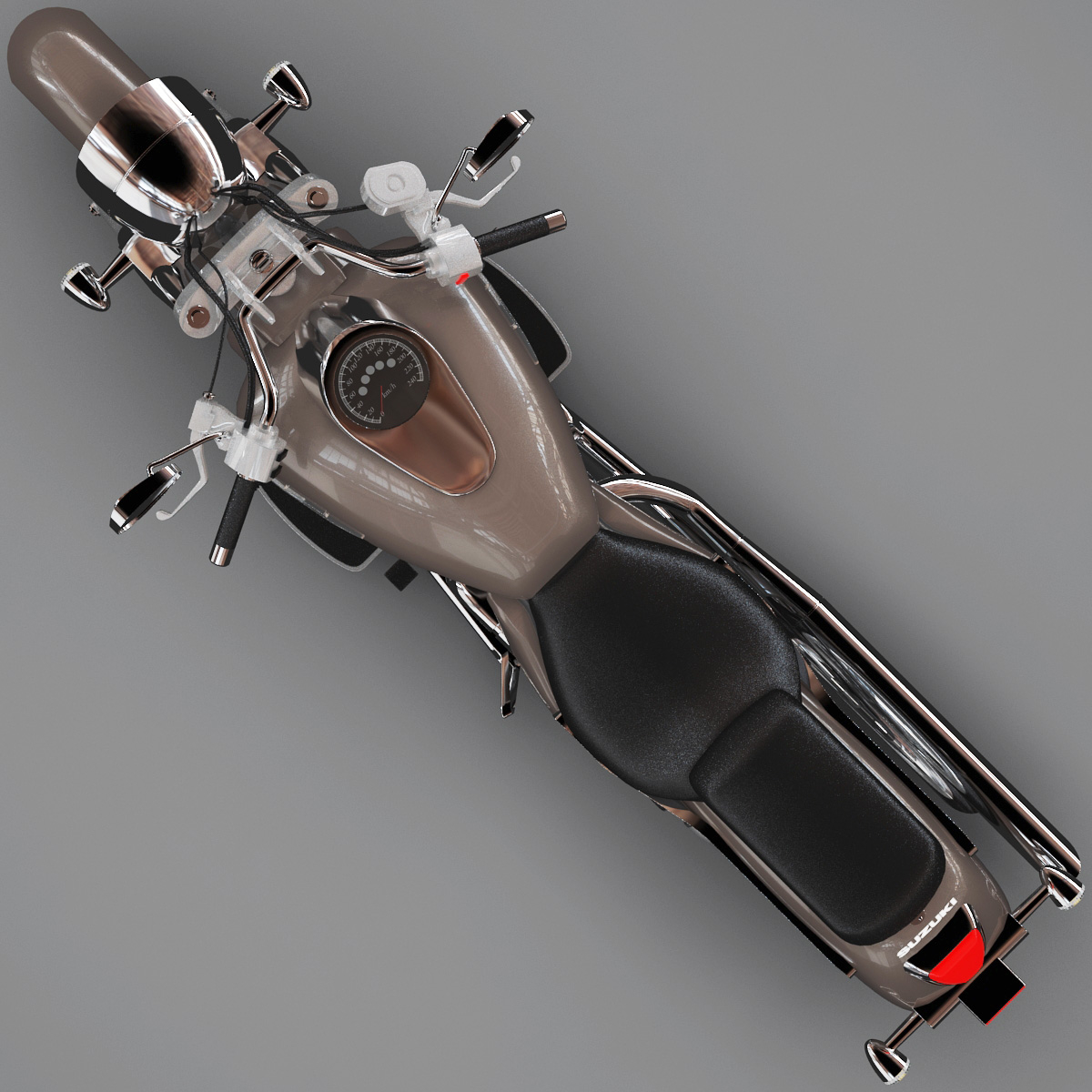 suzuki c109 boulevard max