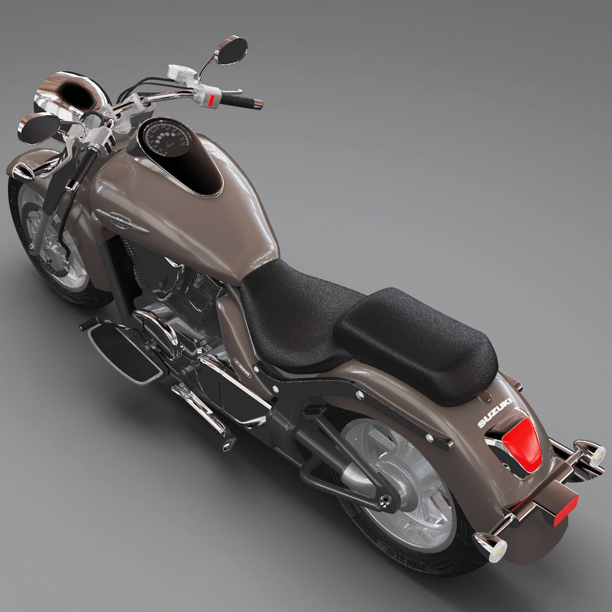 suzuki c109 boulevard max