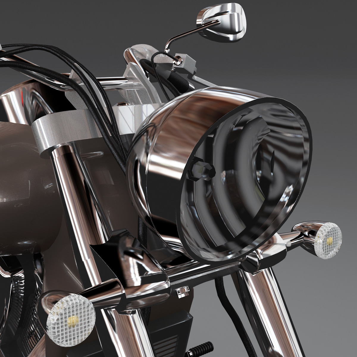 suzuki c109 boulevard max