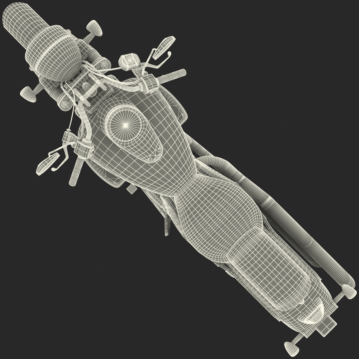 suzuki c109 boulevard max