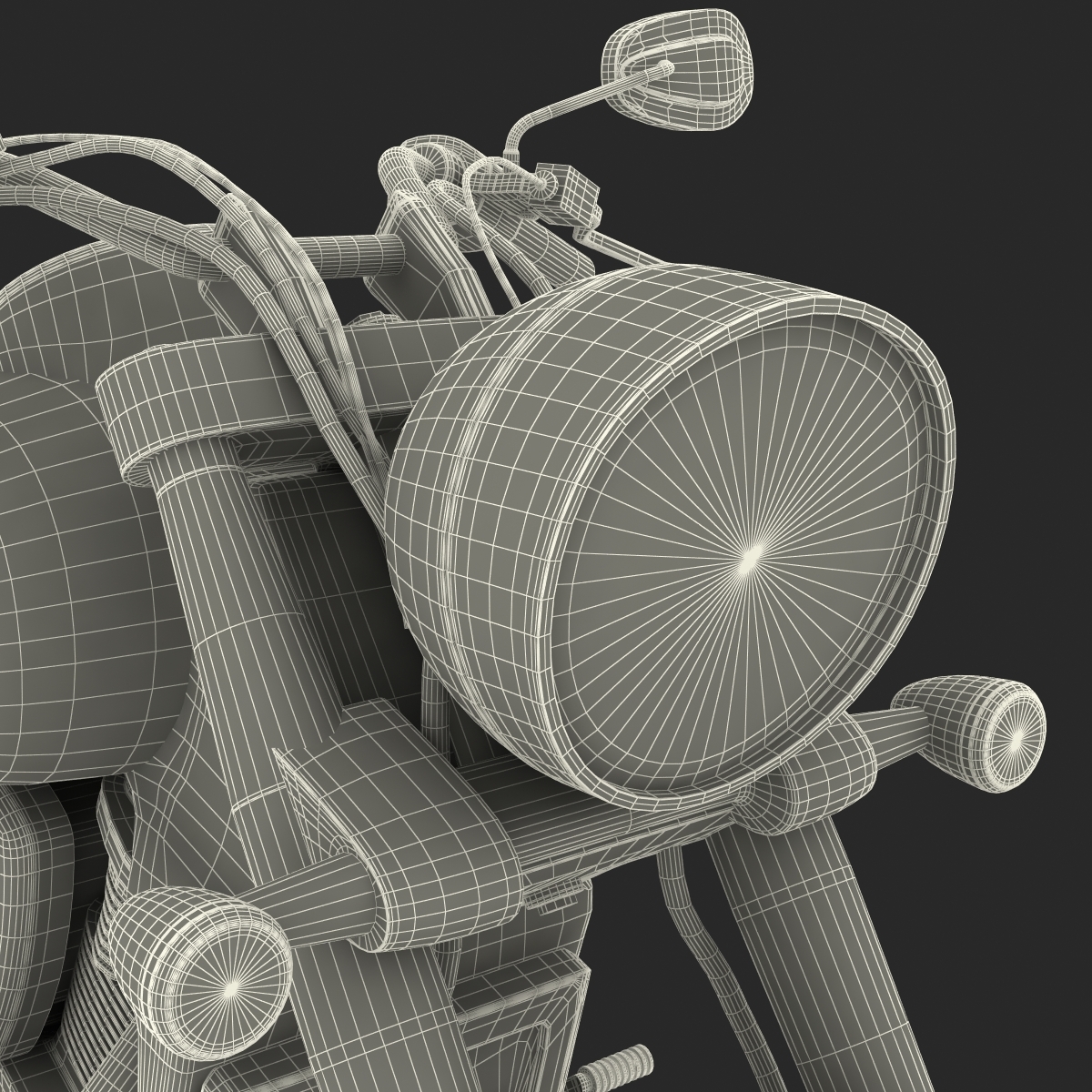 suzuki c109 boulevard max