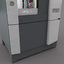 3d model vending machine 3