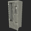 3d model vending machine 3