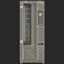 3d model vending machine 3