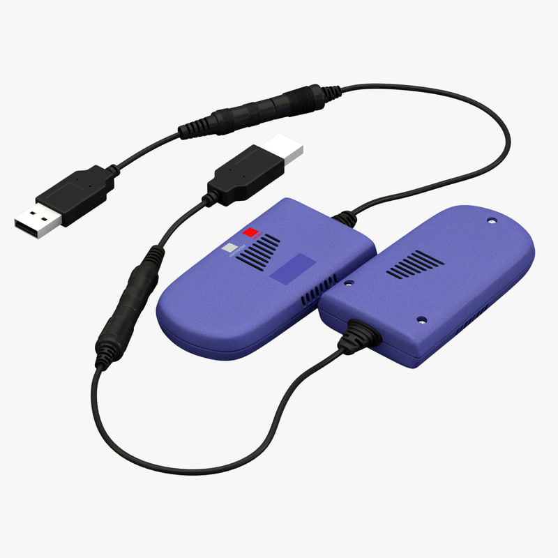 3ds max wireless wifi usb adapter