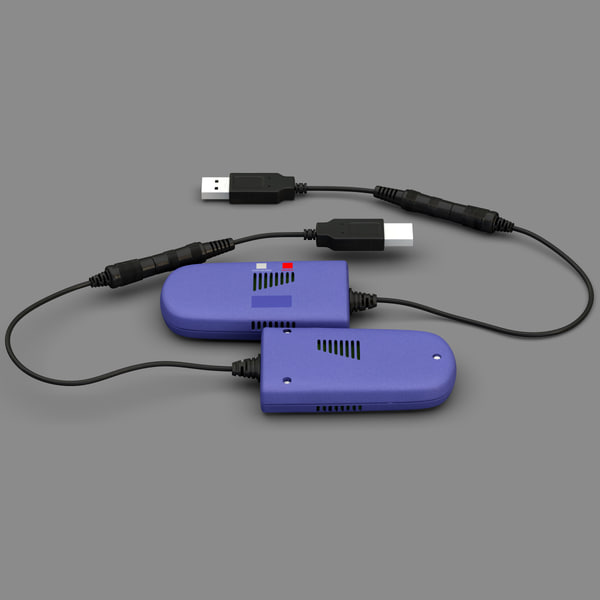 3ds max wireless wifi usb adapter