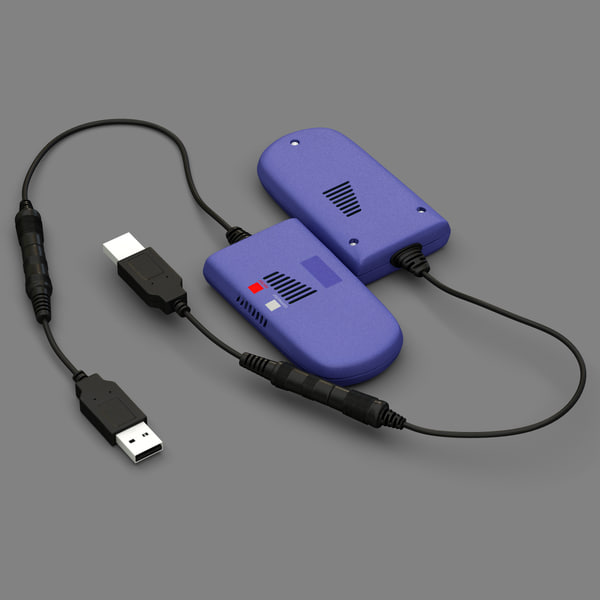 3ds max wireless wifi usb adapter