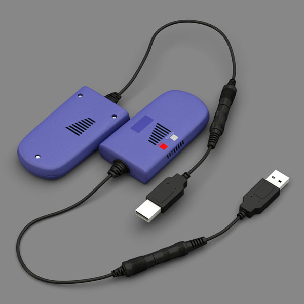 3ds max wireless wifi usb adapter