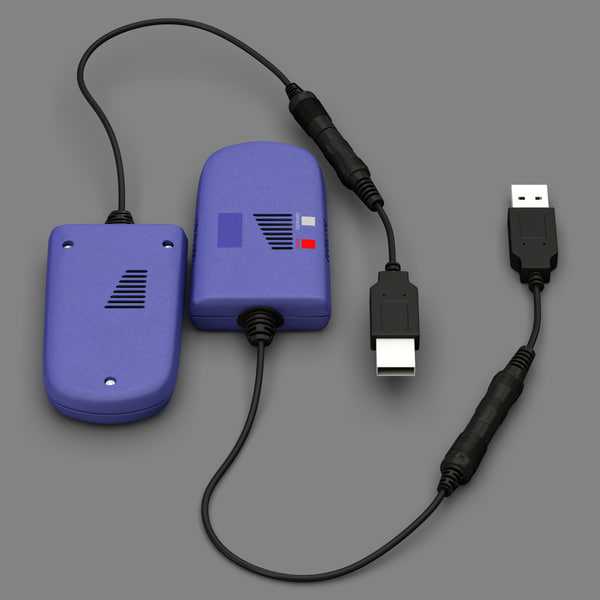 3ds max wireless wifi usb adapter