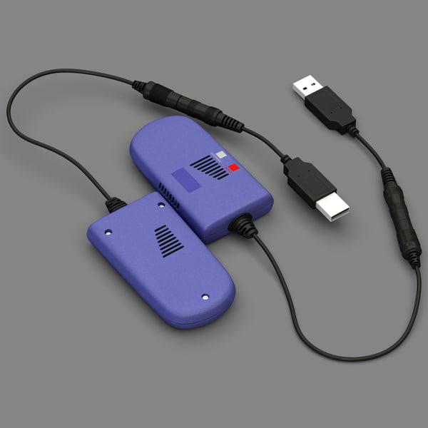 3ds max wireless wifi usb adapter