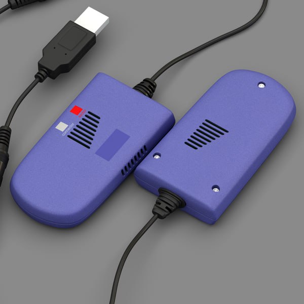 3ds max wireless wifi usb adapter