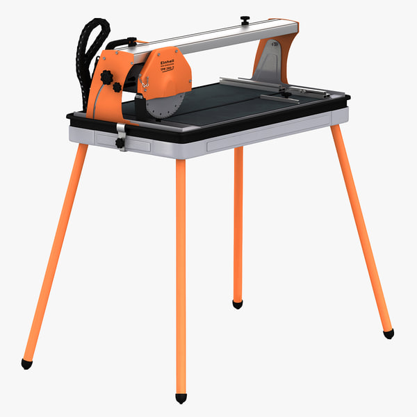 c4d electric tile cutter