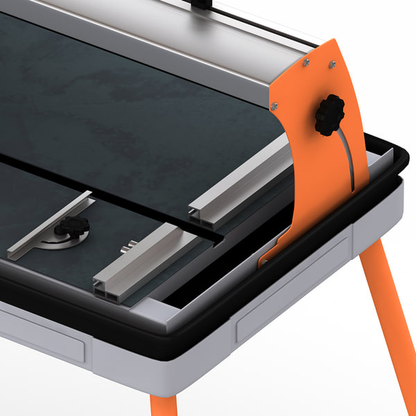 c4d electric tile cutter