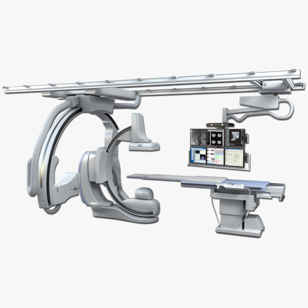 3d ct scanner toshiba mrt model