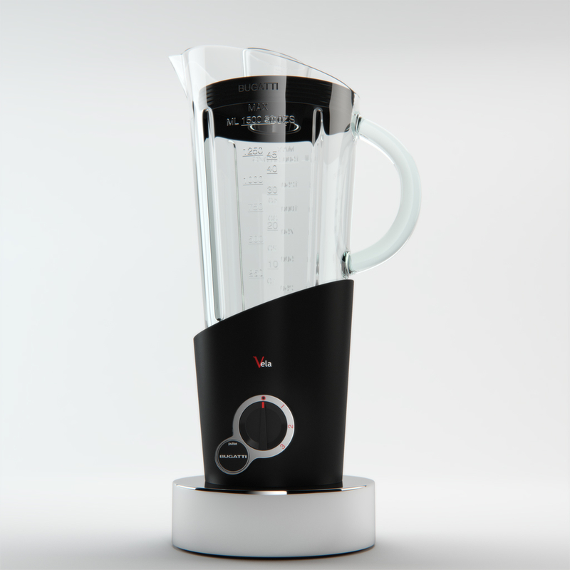 3d max casa bugatti vela blender