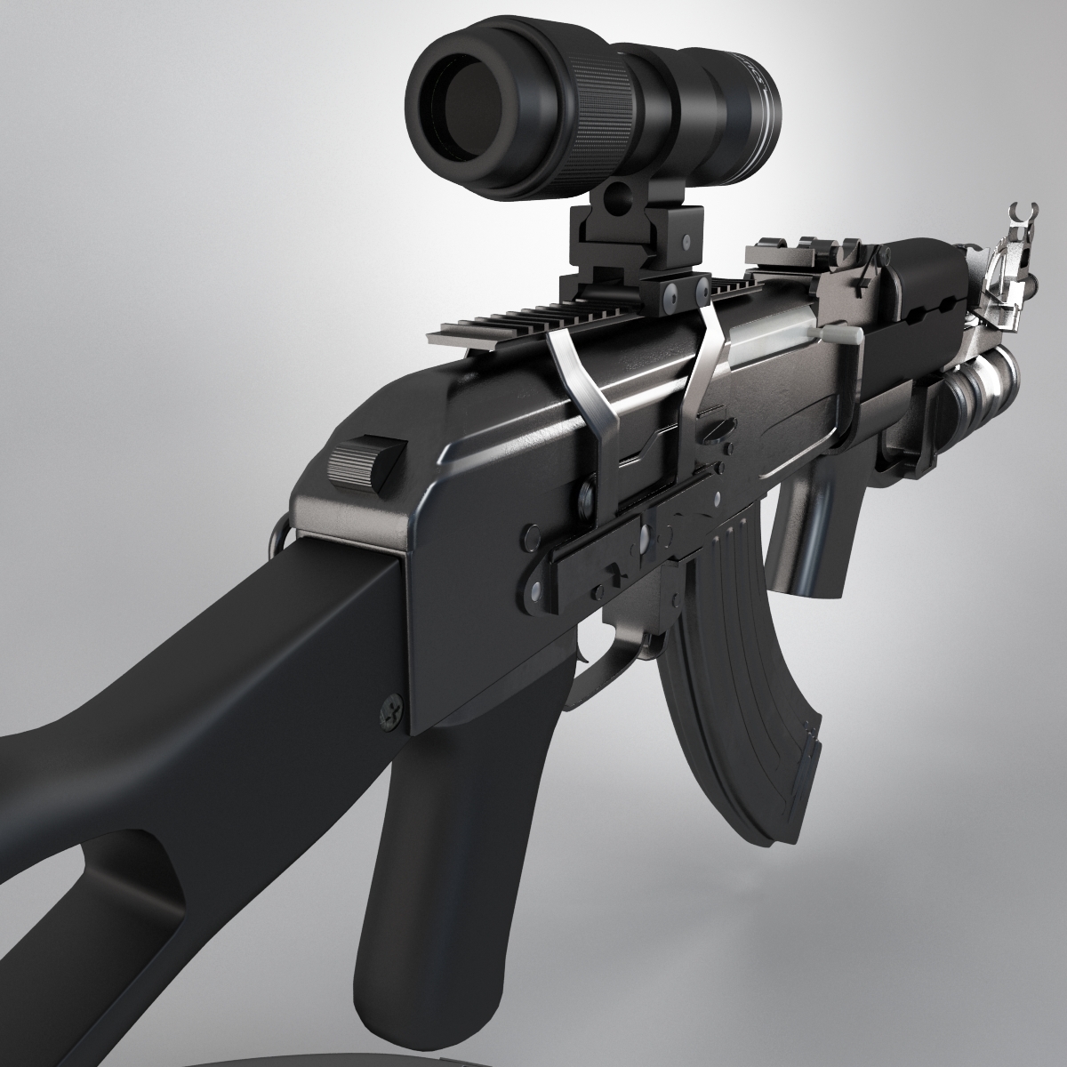 ak-47 realistic max