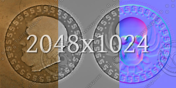 iron pot gold coins max