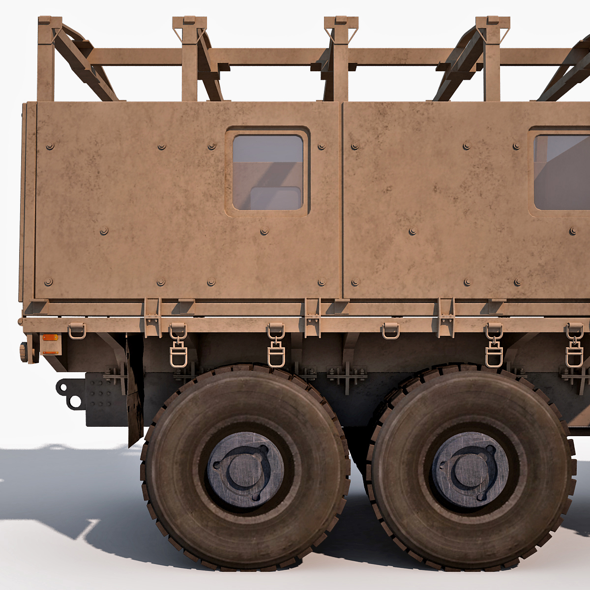 3d oshkosh mtvr mk25 2 model
