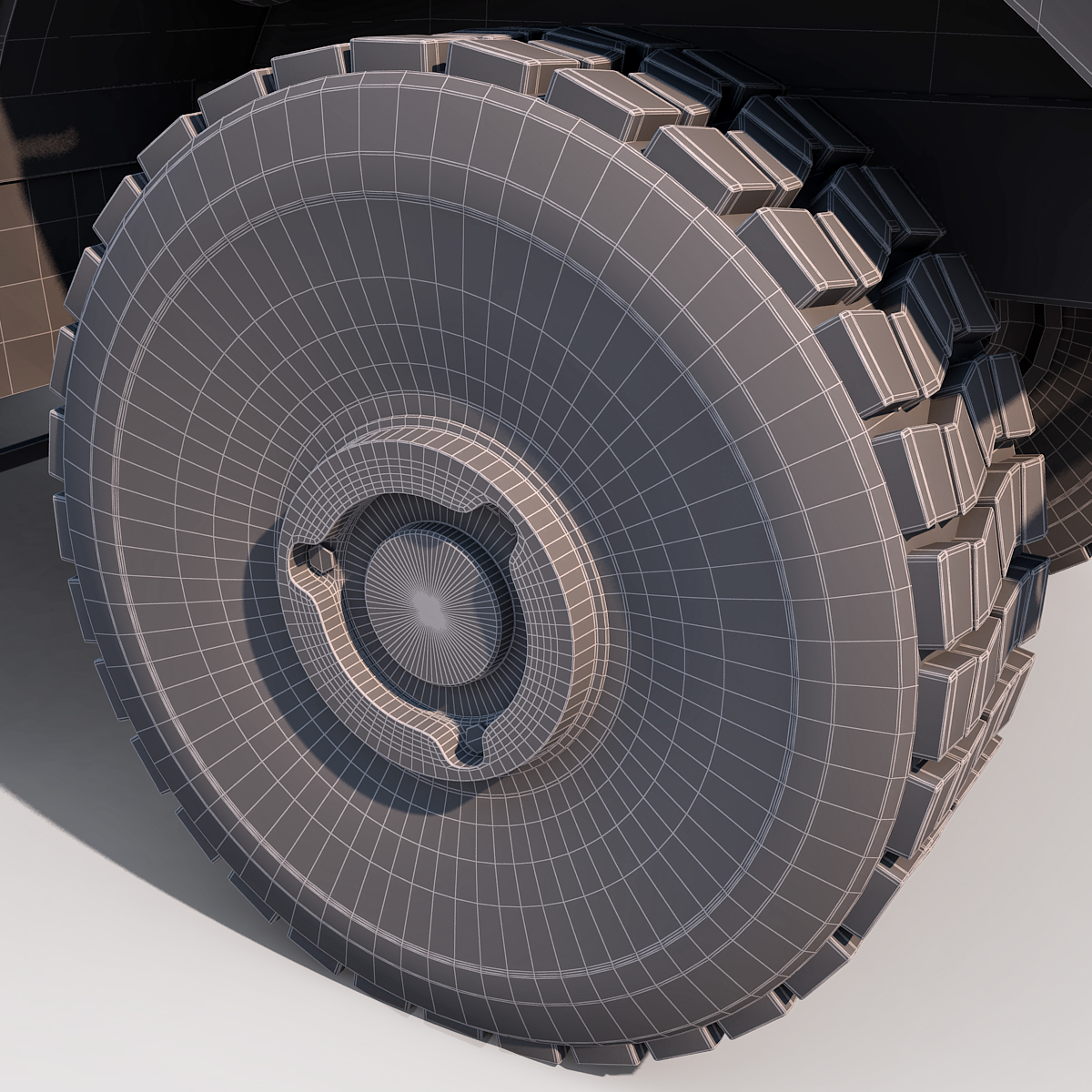 3d oshkosh mtvr mk25 2 model