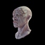 watch head 3d model