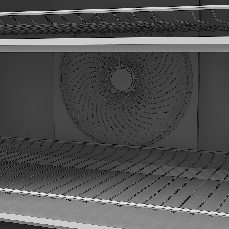 max smeg kitchen cooktop