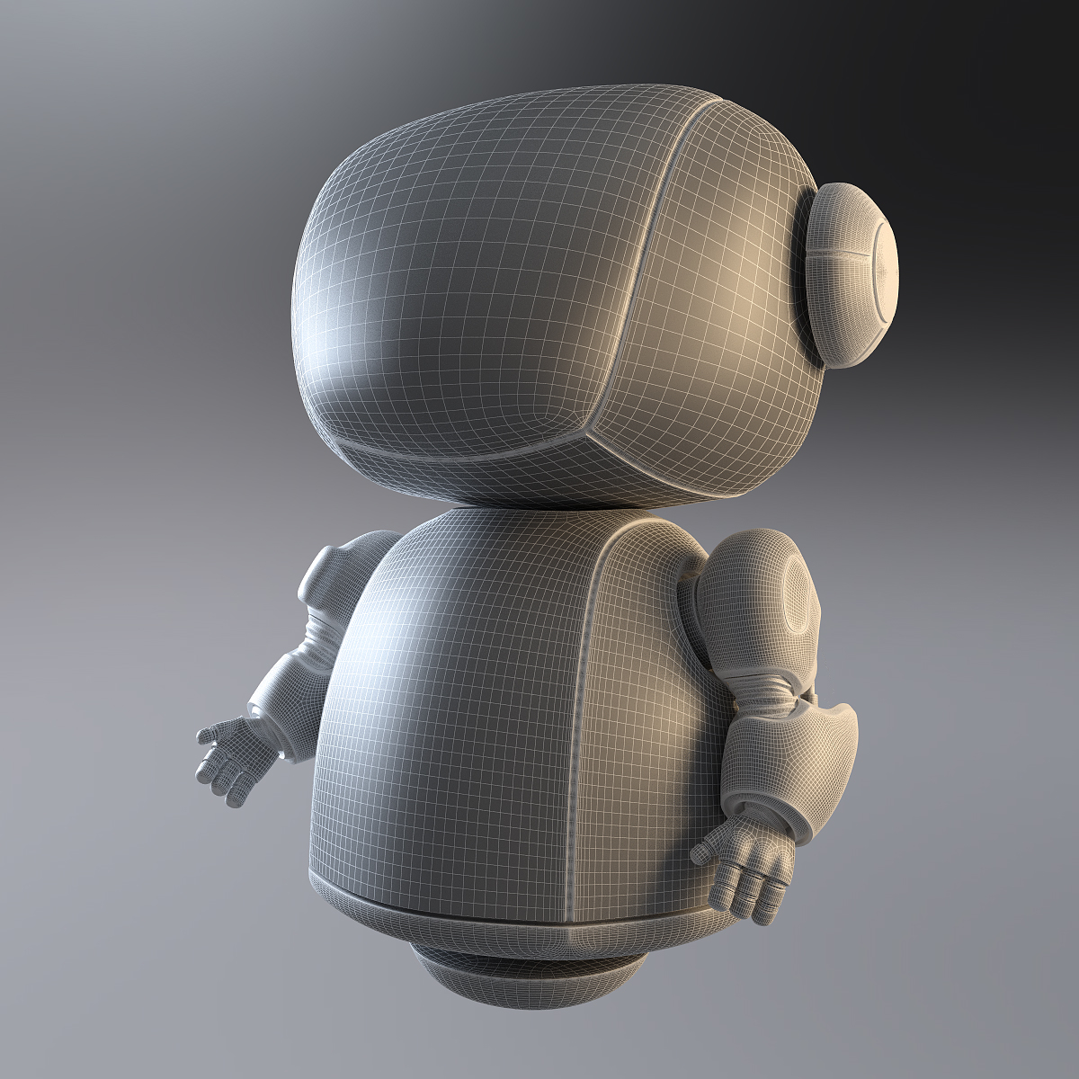 robot bot