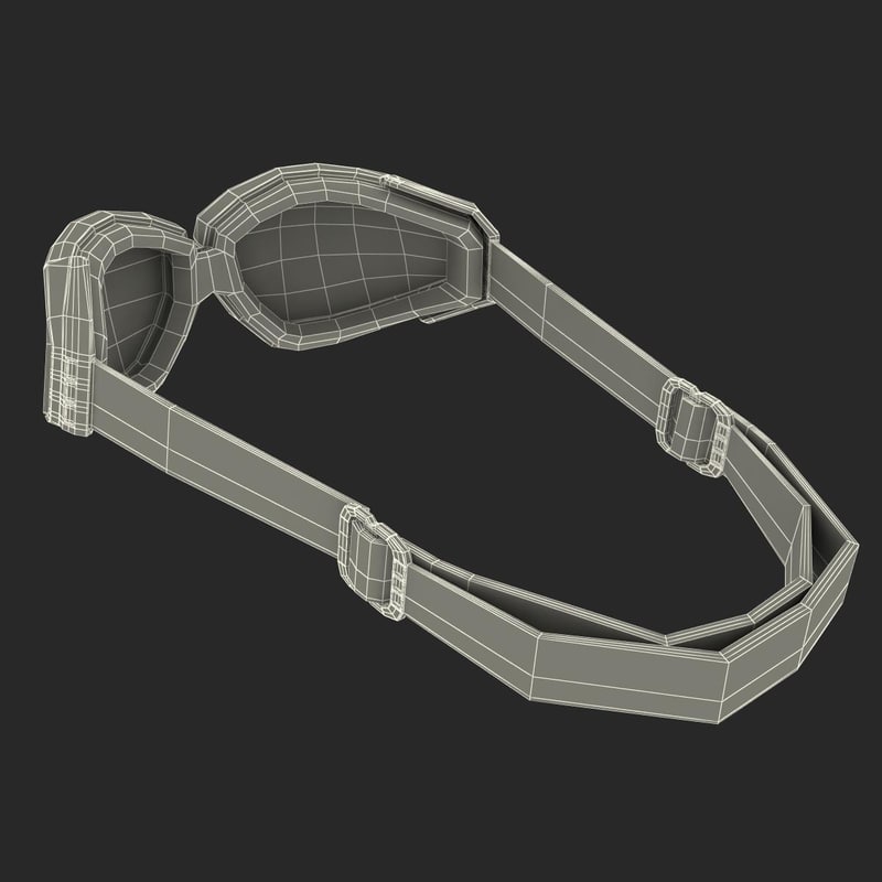 c4d tactical goggles ess advancer