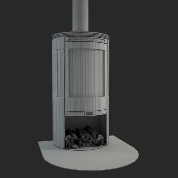 max fireplace contura 550