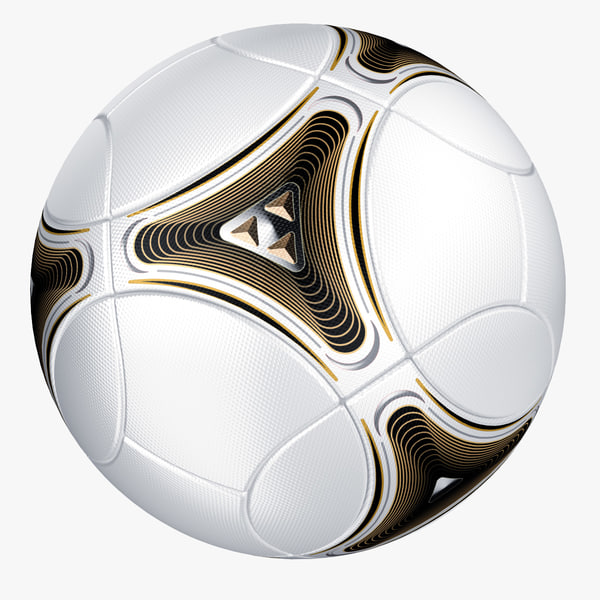 Free 3D Football Models | TurboSquid