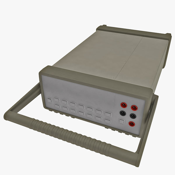 digital multimeter agilent 34401a c4d