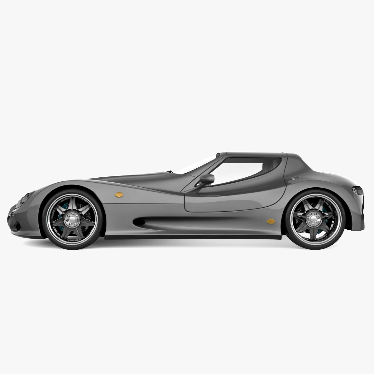 realistic supercar gillet vertigo max