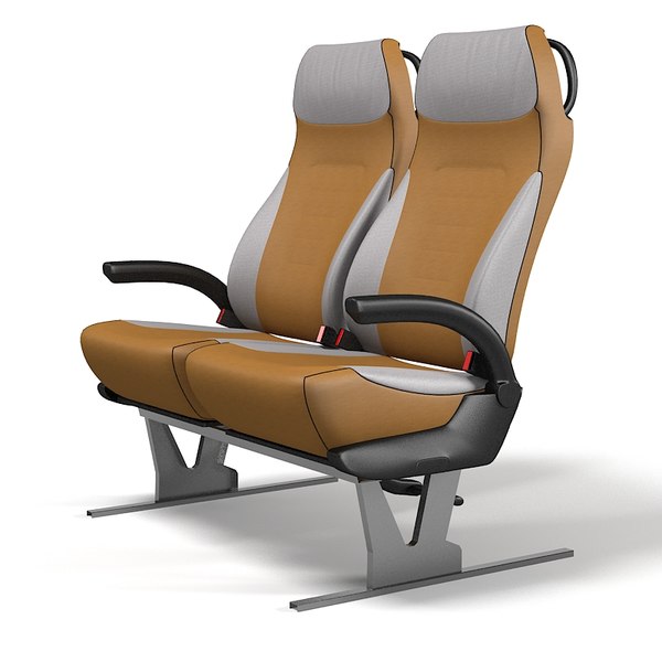 3d model bus kiel avance