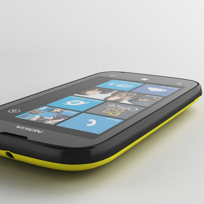 3ds nokia lumia 510
