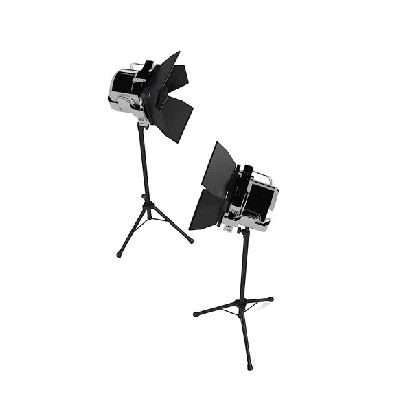 photo studio spot light max