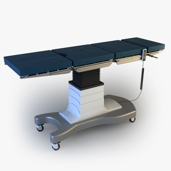 surgical table max