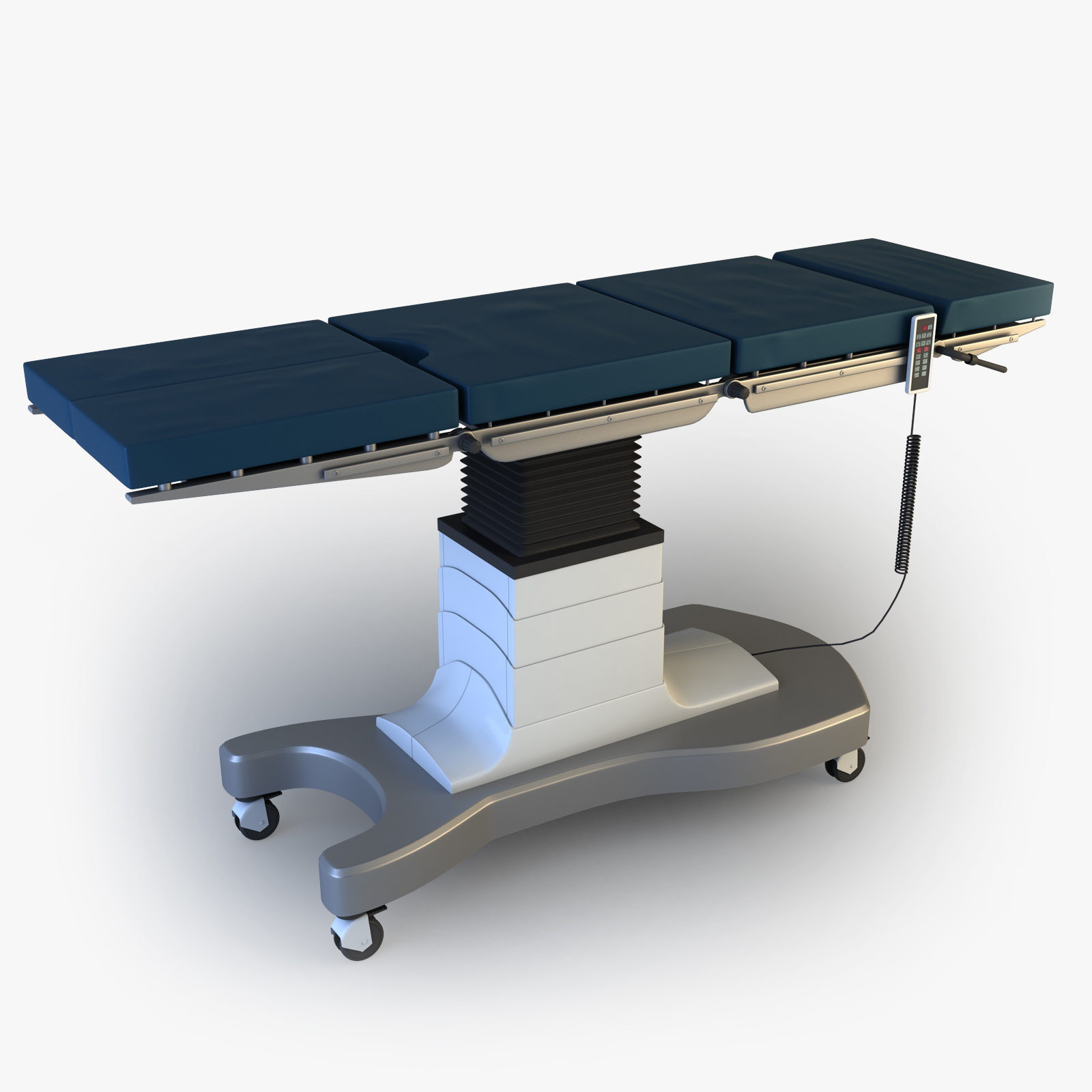 surgical table max