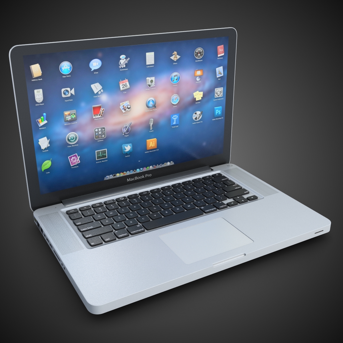 3ds max laptop apple macbook pro