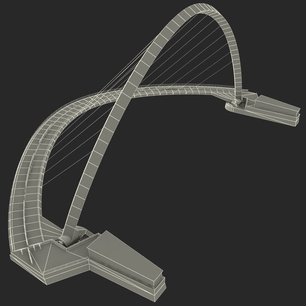 gateshead millennium bridge max