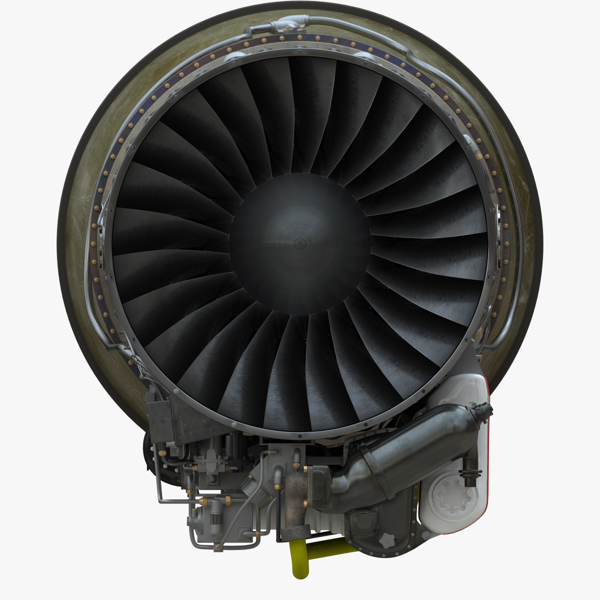 tumansky jet engine ma