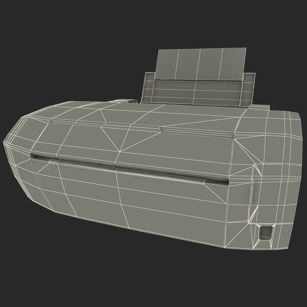 3d max printer epson r340