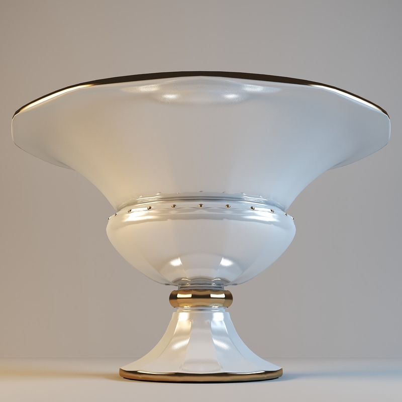 3d max classical vase