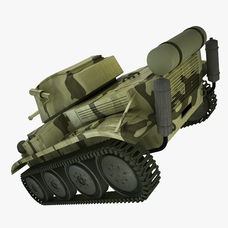 max british mk vii tetrarch