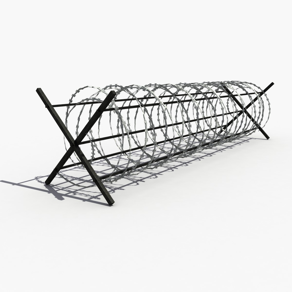 barbwire barb wire max