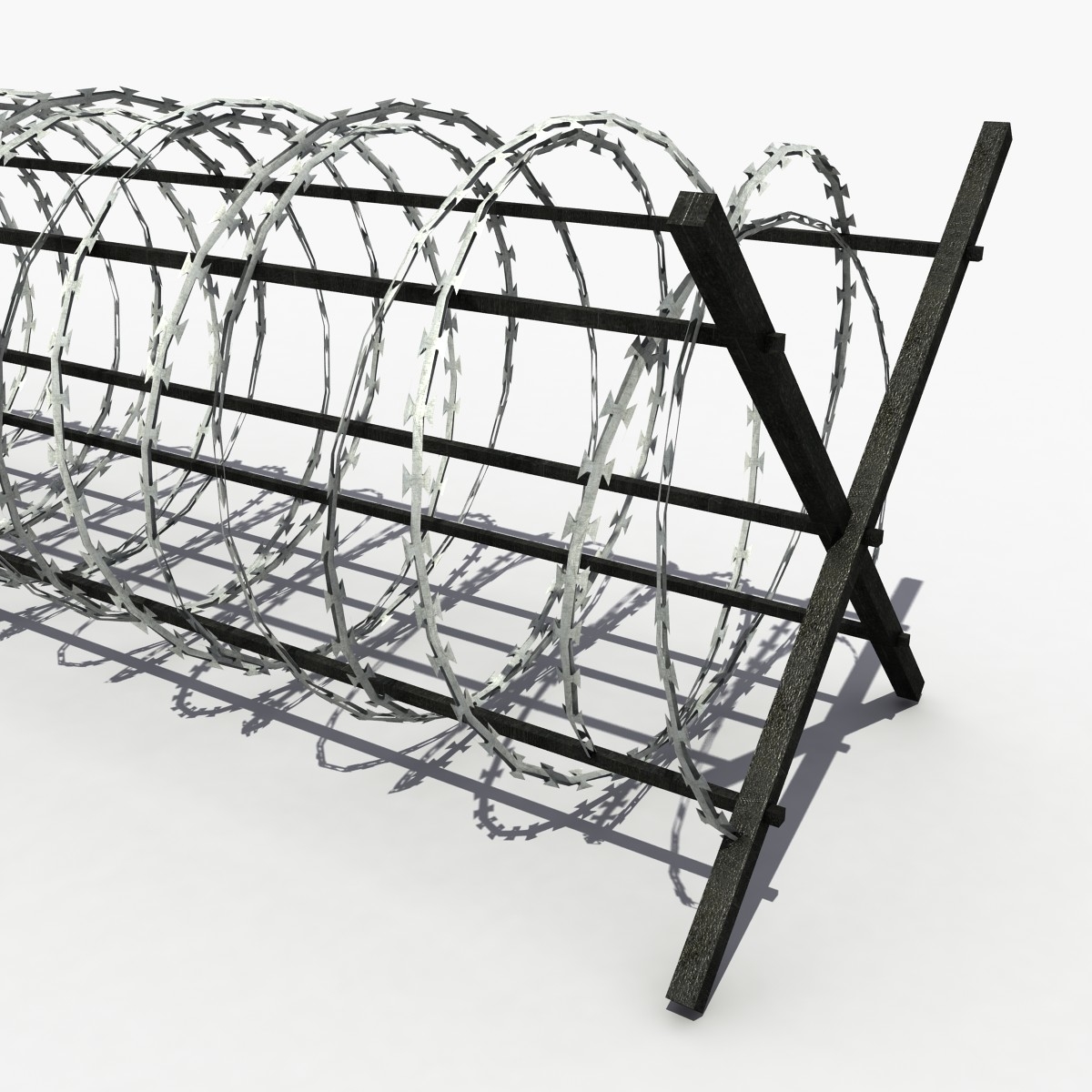 barbwire barb wire max