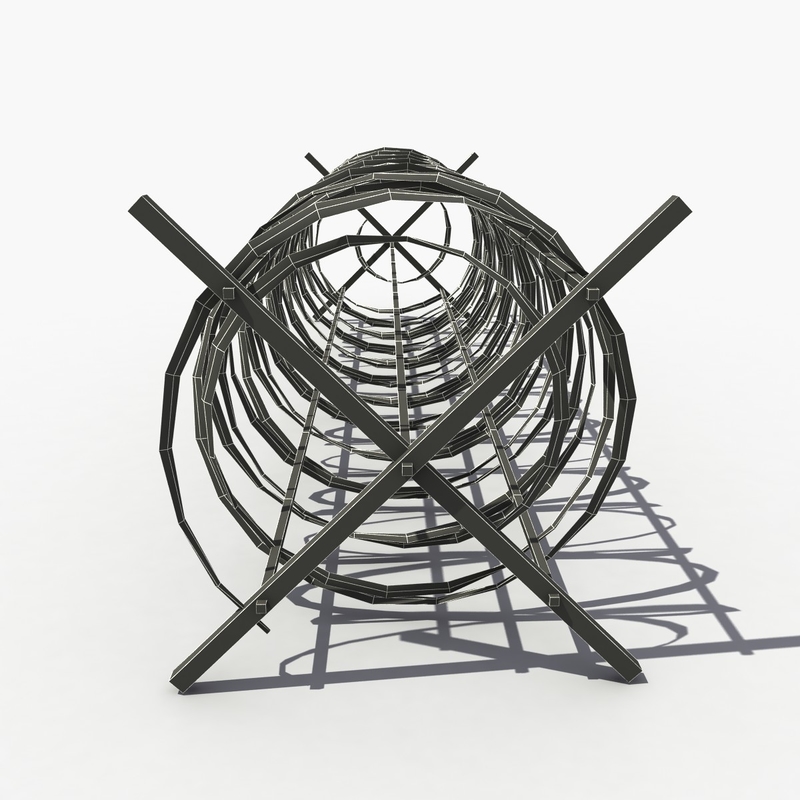 barbwire barb wire max