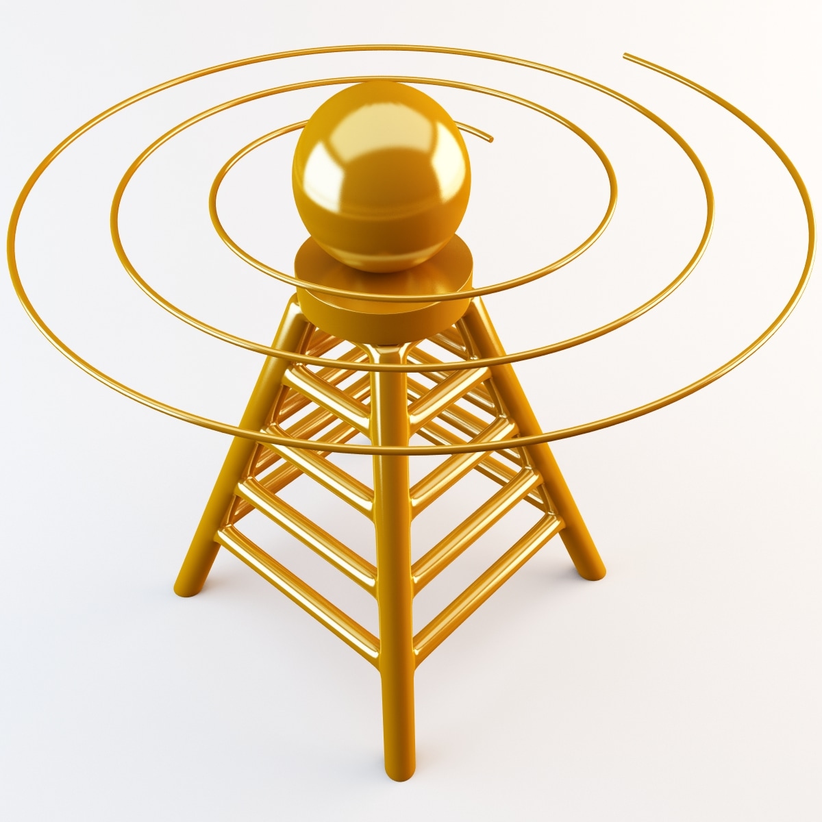 max telecommunication tower icon