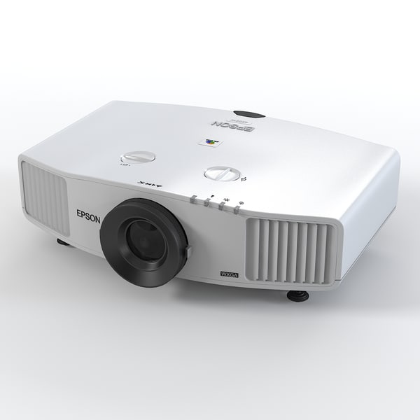 epson digital projector max