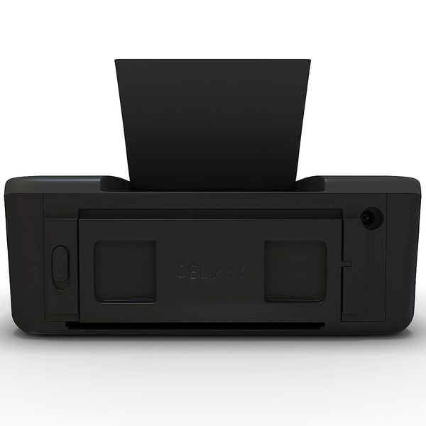 printer canon selphy c4d