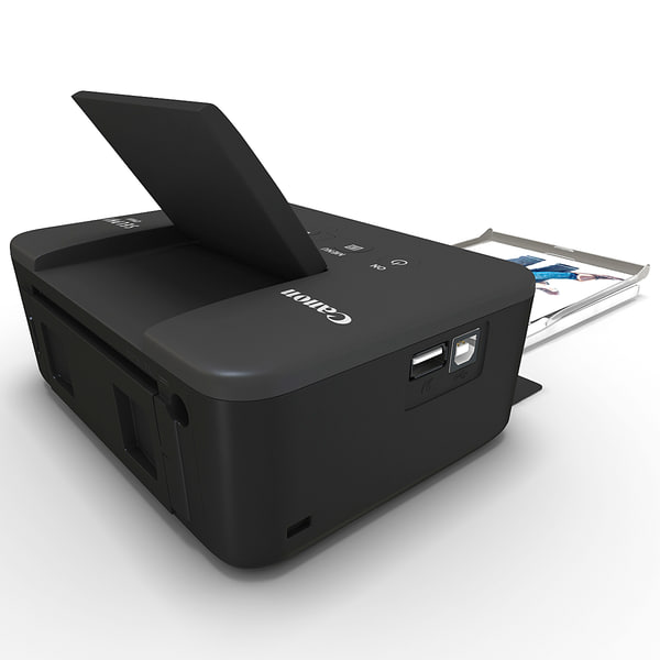 printer canon selphy c4d