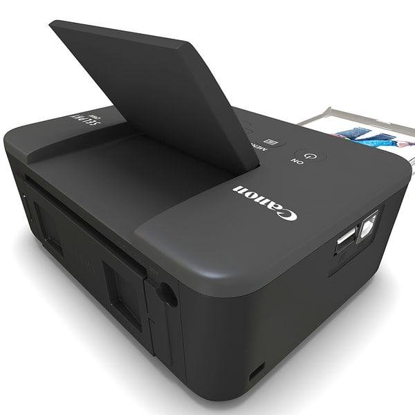 printer canon selphy c4d